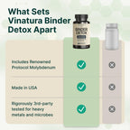 cleanse and detoxify with zeolite