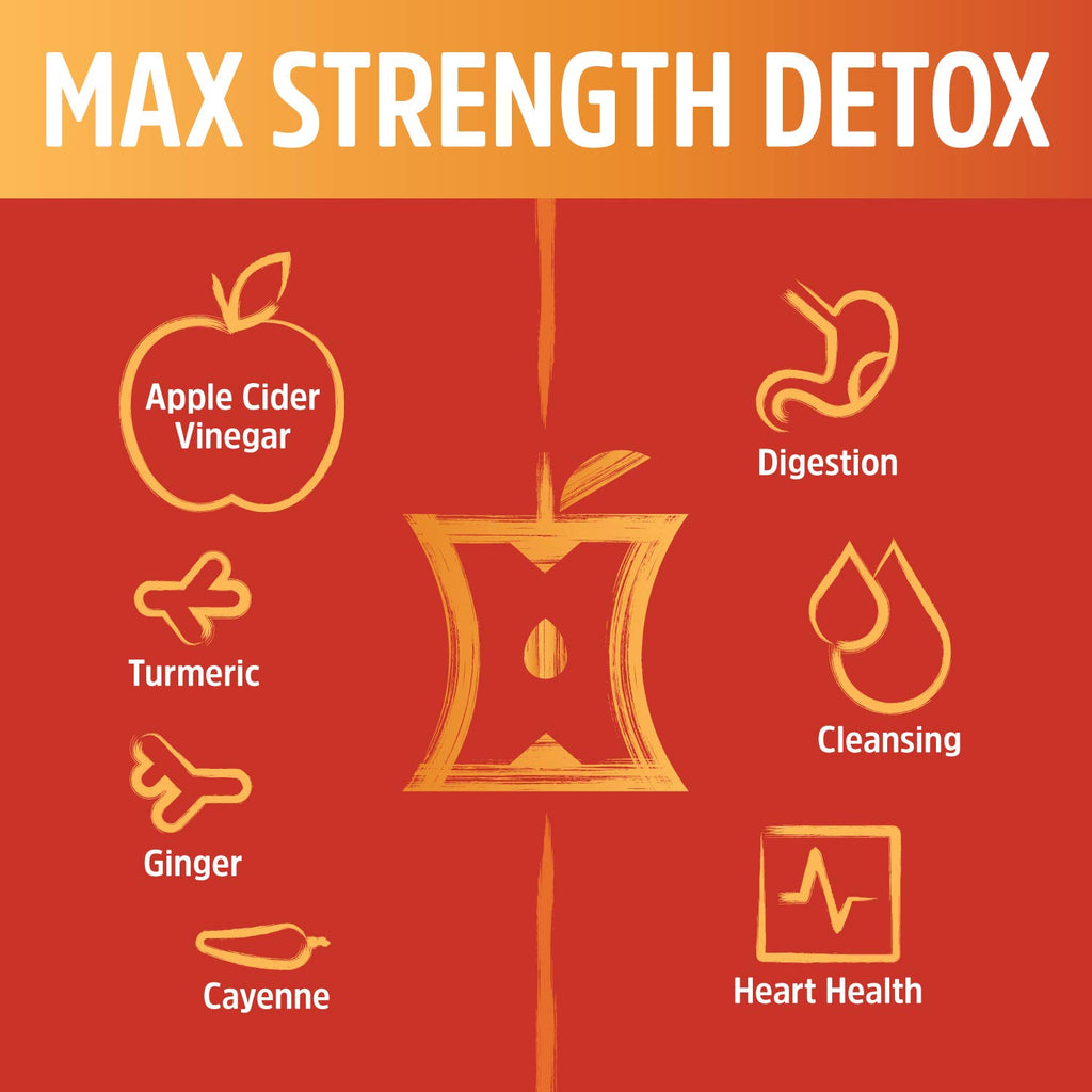 cleanse and detoxify with Zhou
