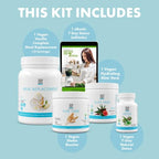 cleanse and detoxify your body