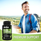 cleanse and detoxify your body