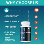 cleanse and detoxify your body