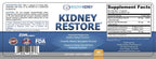 cleanse and detoxify your kidneys naturally