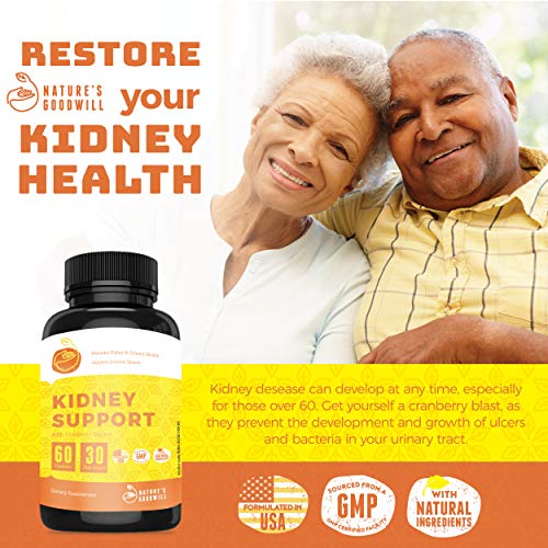 cleanse and detoxify your kidneys