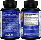 cleanse and detoxify your system