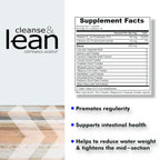 cleanse and lean weight management