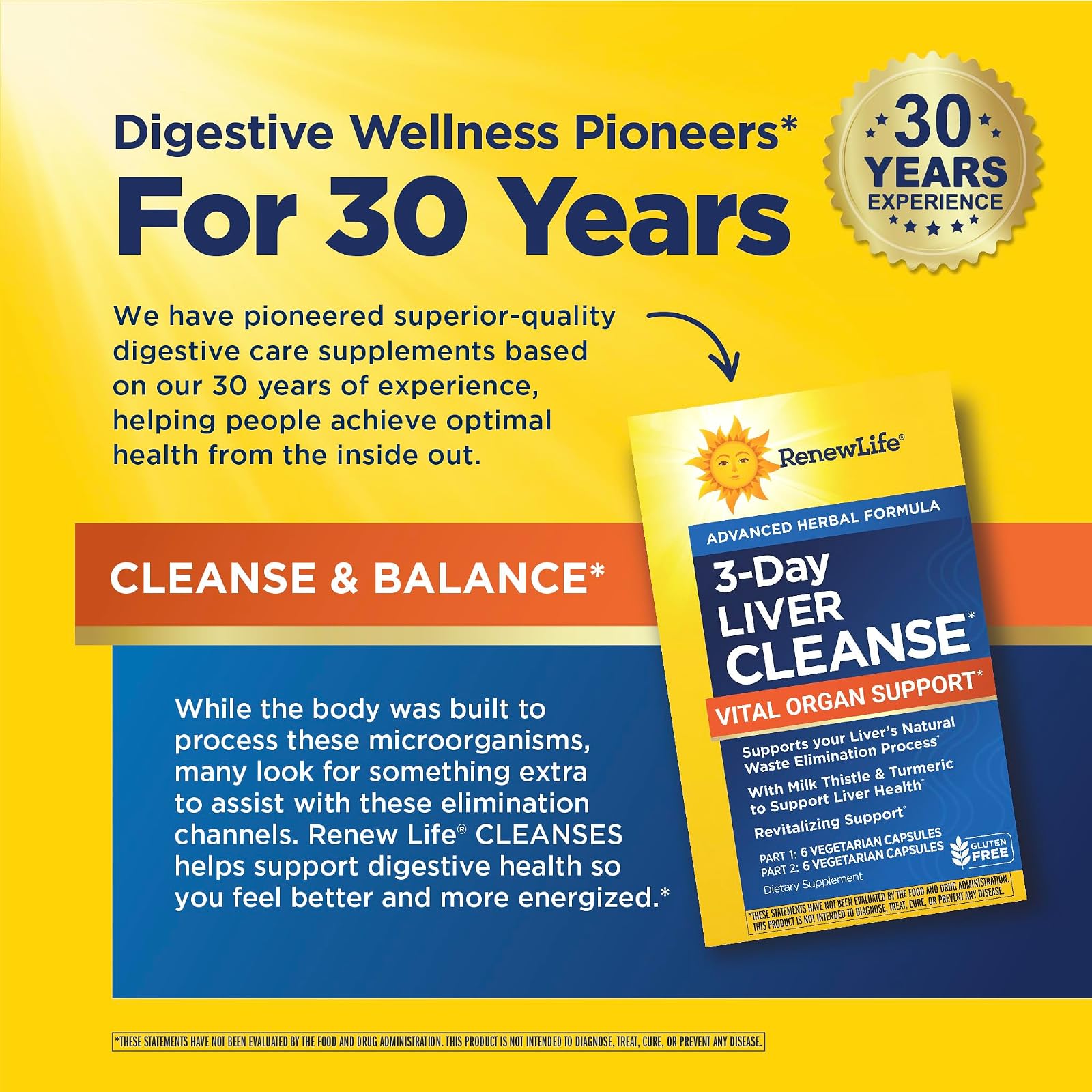 cleanse and refresh detox tea