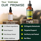 cleanse and refresh your system