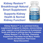 cleanse and rejuvenate kidneys