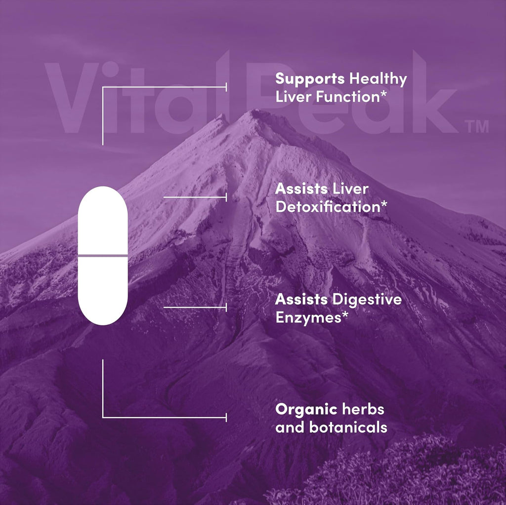 cleanse and rejuvenate liver naturally