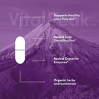 cleanse and rejuvenate liver naturally