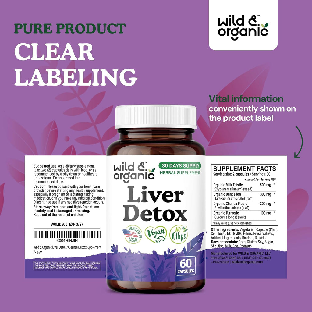 cleanse and rejuvenate liver