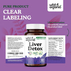 cleanse and rejuvenate liver