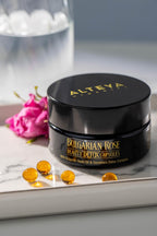 cleanse and rejuvenate with Alteya