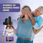 cleanse and rejuvenate with detox drops