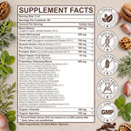 cleanse and rejuvenate with herbs