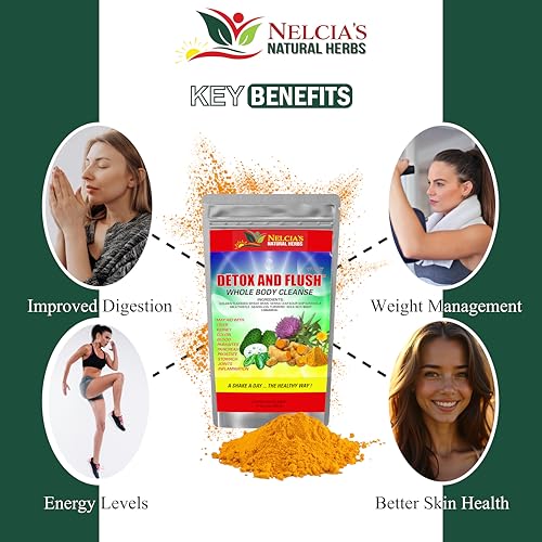 cleanse and rejuvenate with milk thistle