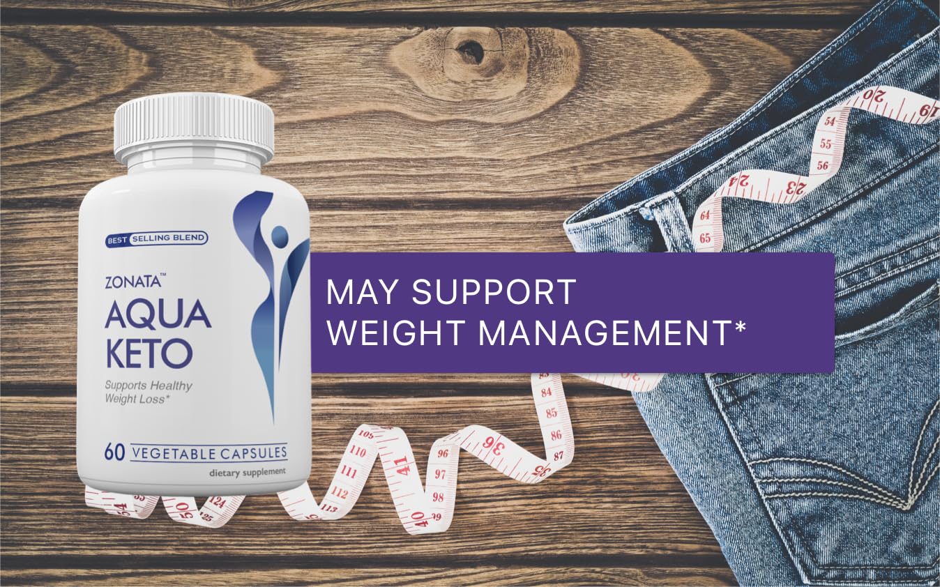 cleanse and rejuvenate with Zonata