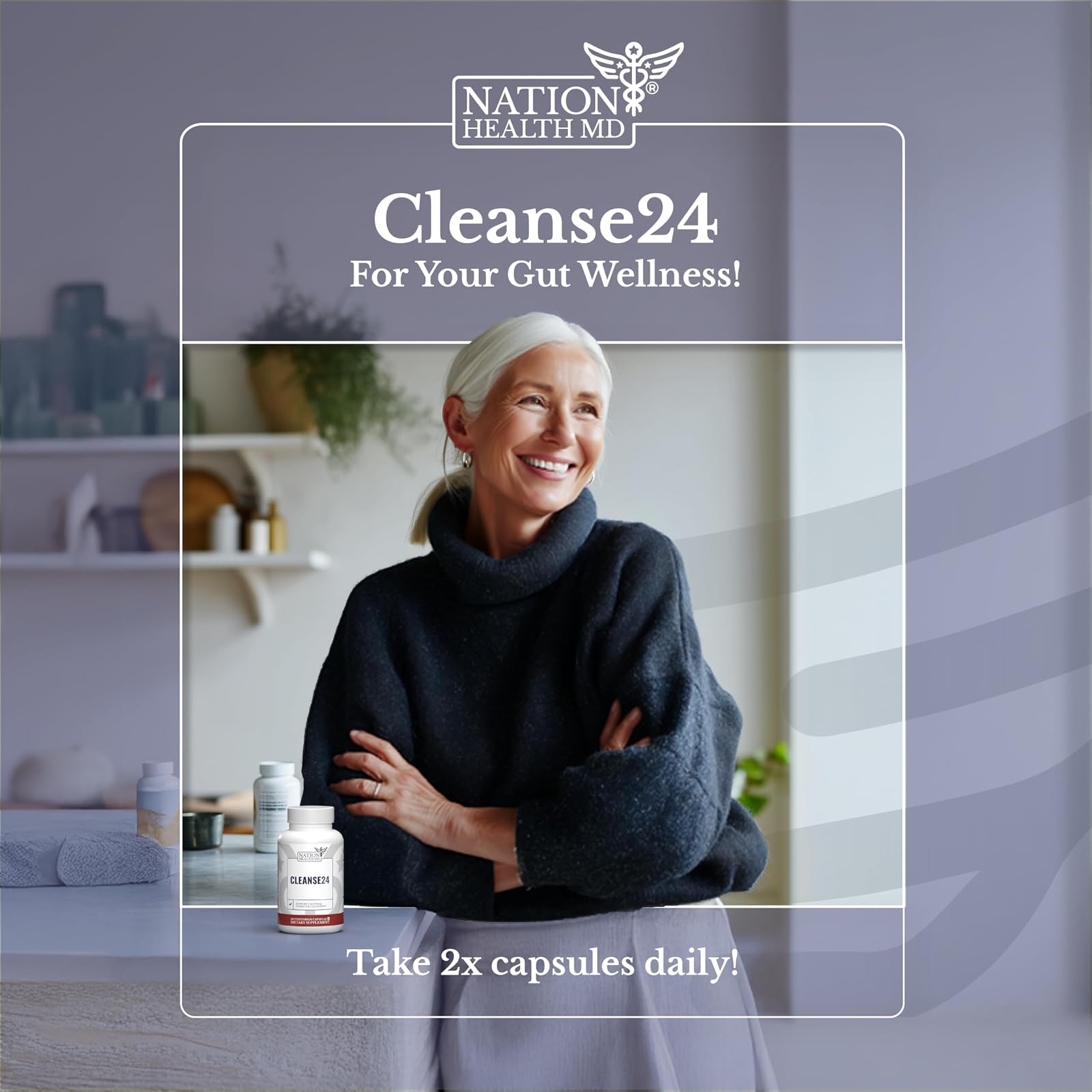 cleanse and rejuvenate your body