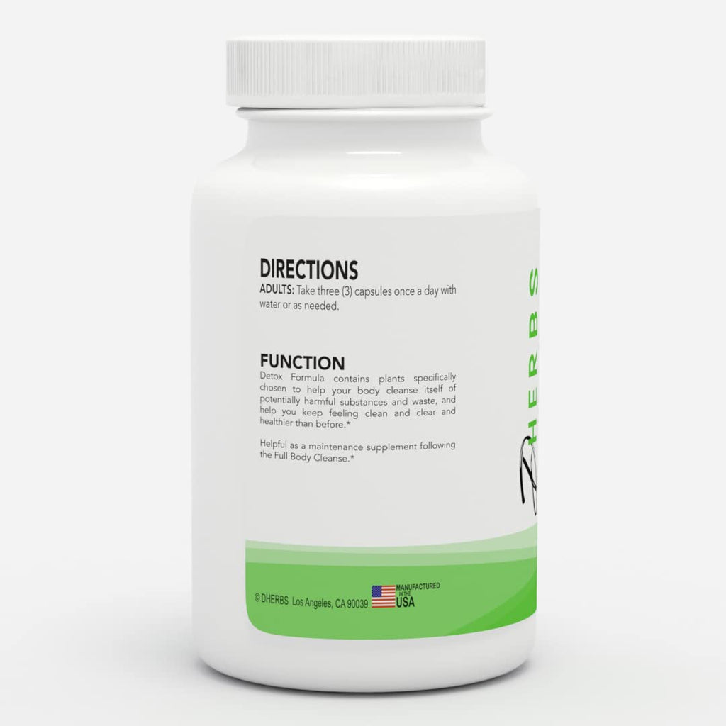 cleanse and rejuvenate your body