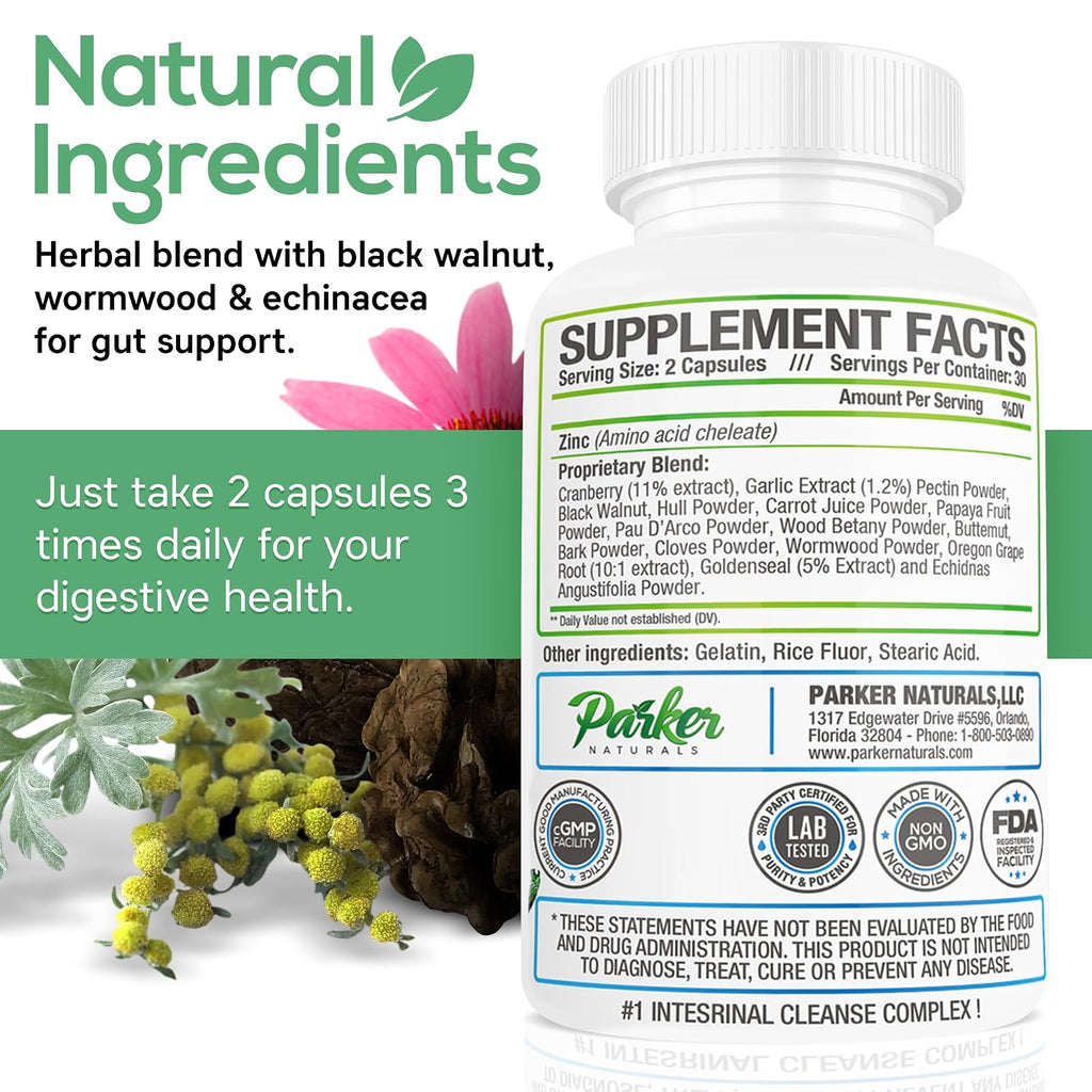 cleanse and rejuvenate your gut