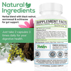 cleanse and rejuvenate your gut