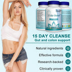 cleanse and rejuvenate your gut