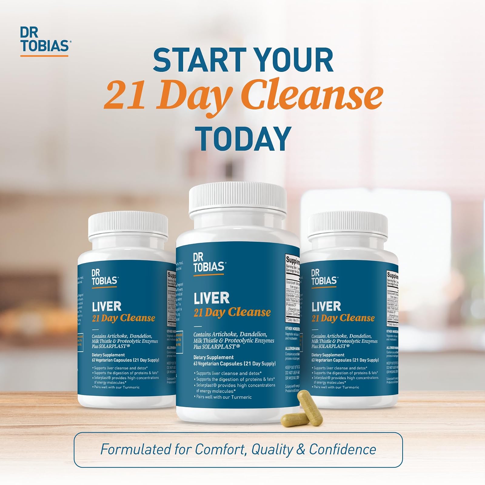 cleanse and rejuvenate your liver
