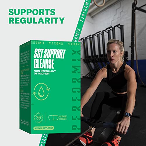 cleanse and support liver function