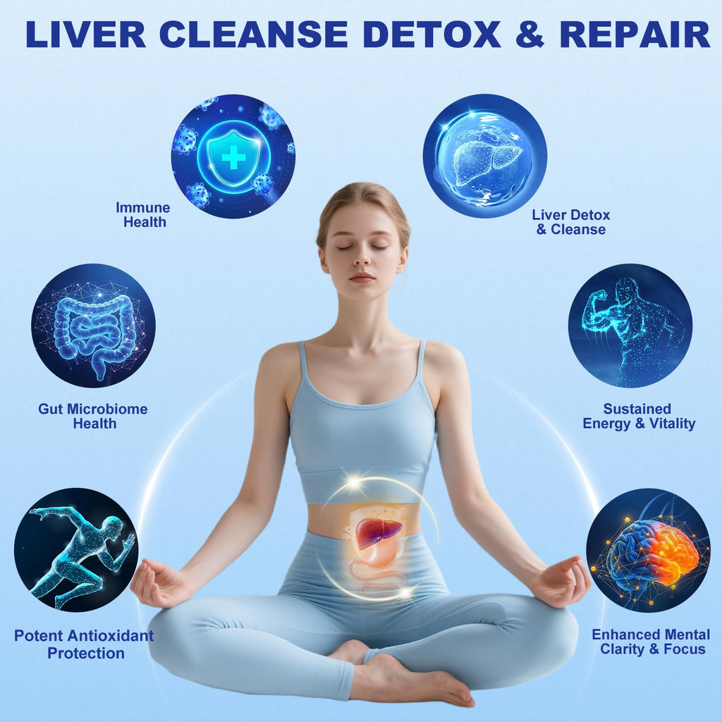 Cleanse body of toxins with zeolite