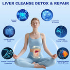 Cleanse body of toxins with zeolite