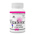 Cleanse digestive supplement for detox