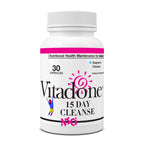 Cleanse digestive supplement for detox
