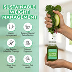 cleanse for improved energy levels