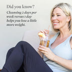 cleanse for life drink recipe