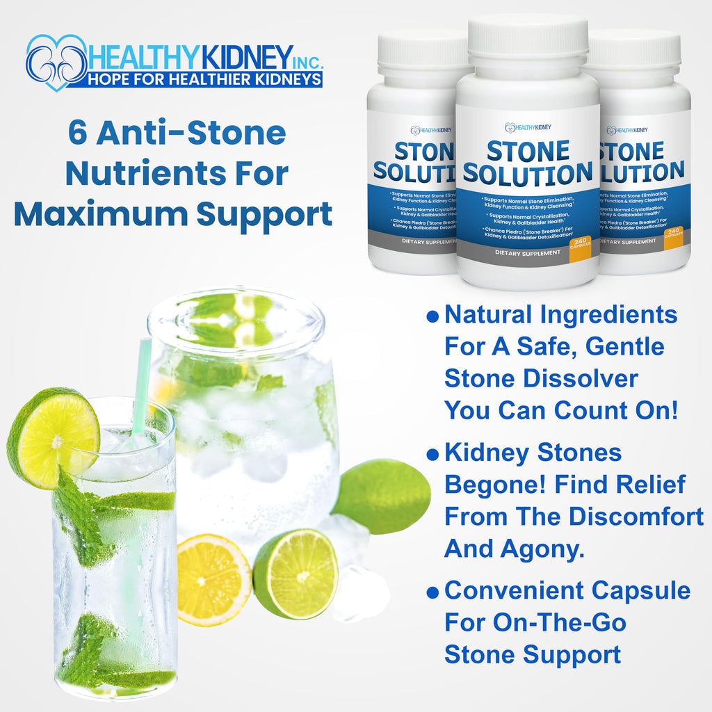 cleanse kidneys with herbal formula
