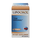 cleanse liver health supplement