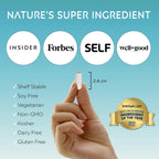 CLEANSE LTD colostrum for kids