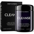CLEANSE LTD dairy-free colostrum capsules