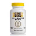 Cleanse Purify Liver Balance Plus tablets for detox