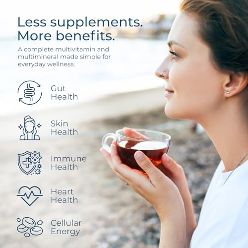 Cleanse & Renew for bloating relief