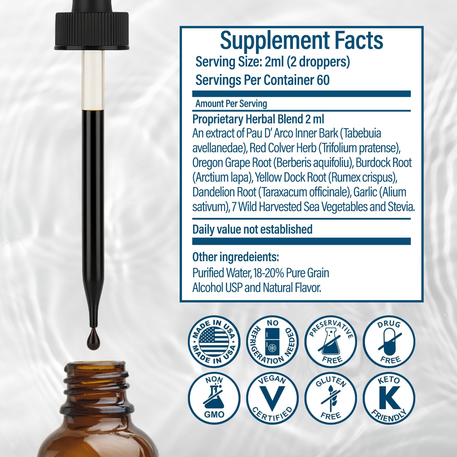 Cleanse & Renew for digestive health