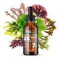Cleanse & Renew gut health supplements