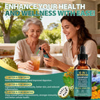 cleanse with soursop complex
