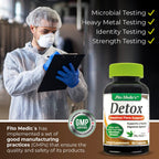cleanse your body effectively