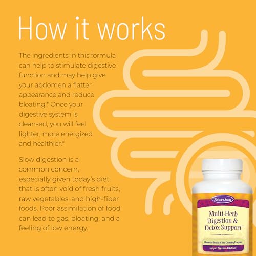 cleanse your body gently