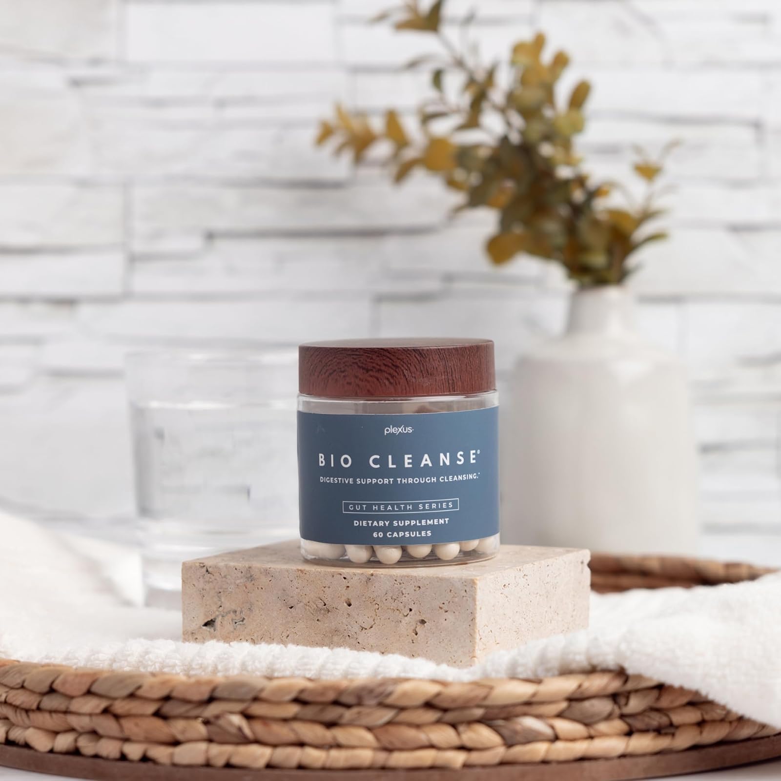 cleanse your body naturally