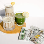 cleanse your body naturally