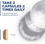 cleanse your body with capsules