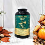 cleanse your body with herbal blends