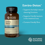 cleanse your body with Nature's Sunshine